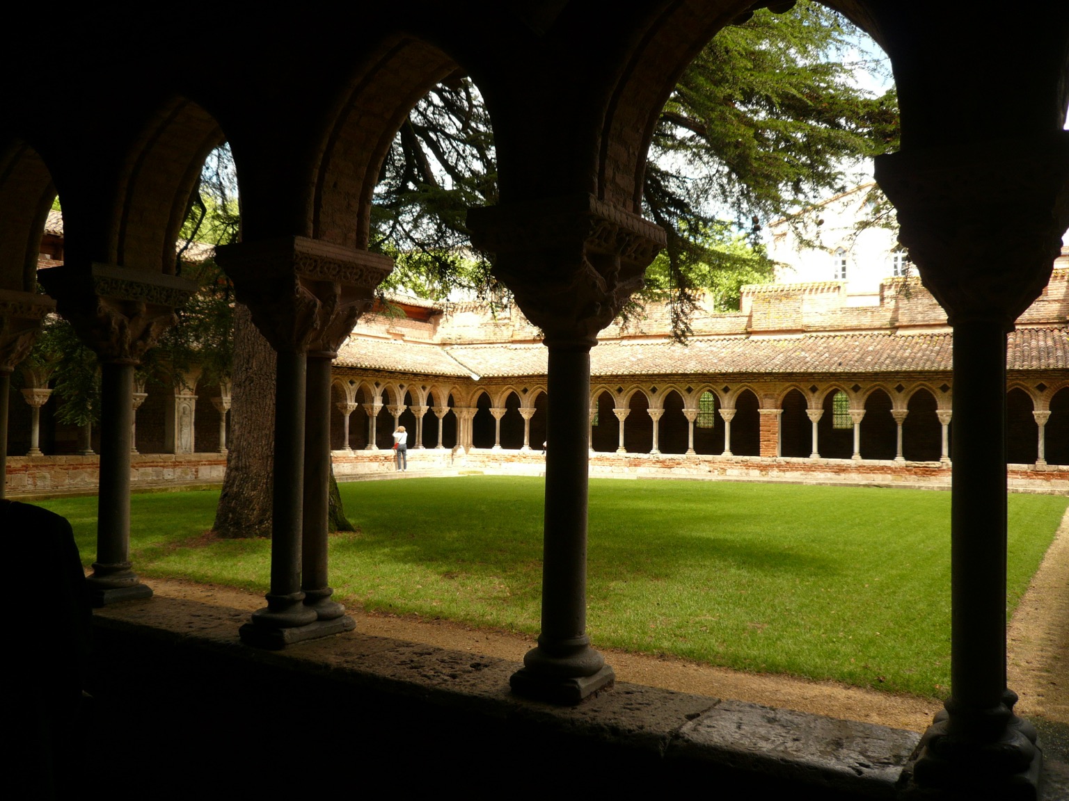 Clunypedia | Abbaye Saint-Pierre de Moissac